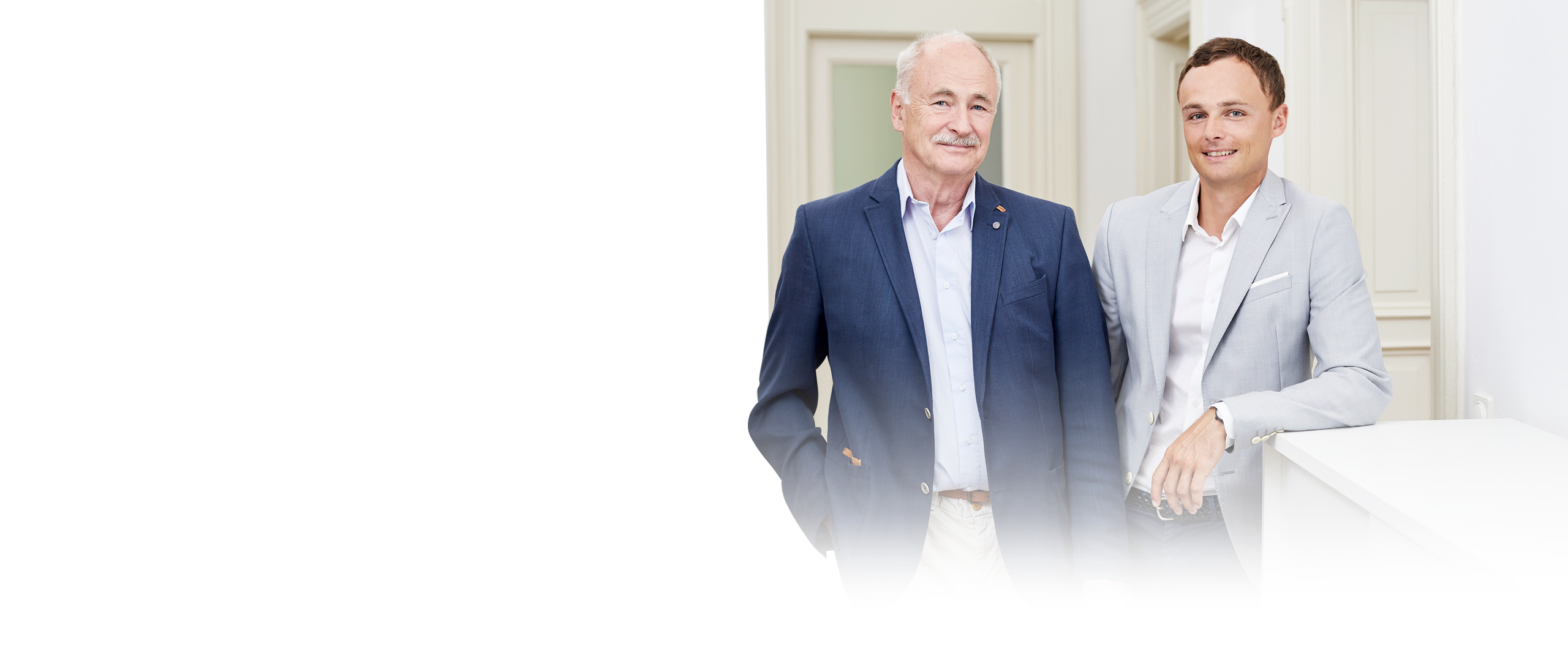 Über uns - Trampert & Trampert - Steuerberater