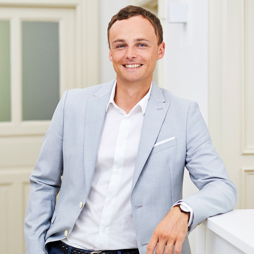 Ihre Berater - Trampert & Trampert - Steuerberater